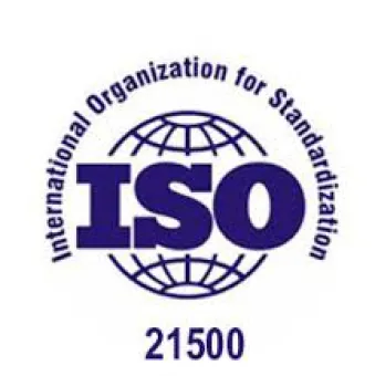ISO 21500 | El certificado ISO para proyectos
